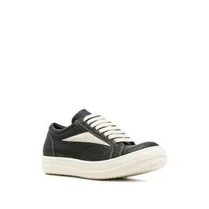 Rick Owens Trainers - Black