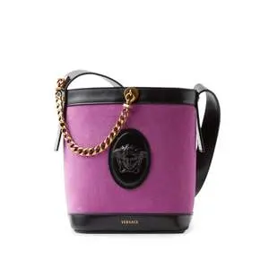 Versace Tote Bags