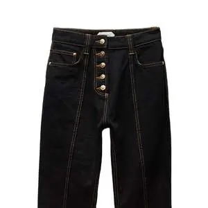 Versace Denim Jeans