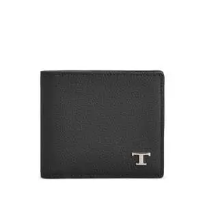 TOD'S Wallets & Cardholders - Black