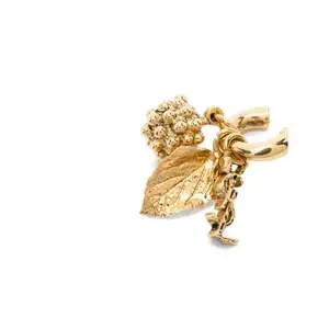 Saint Laurent Earrings