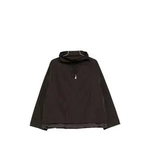 Carven Coats Oversized Coats