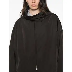 Carven Coats Oversized Coats