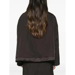 Carven Coats Oversized Coats