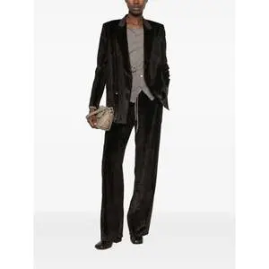 Tagliatore Tailoring Evening Suits - Brown