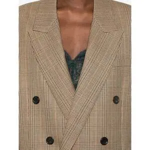 Saint Laurent Jackets Blazers