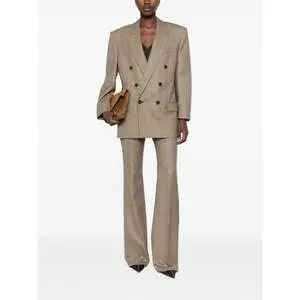 Saint Laurent Jackets Blazers