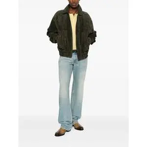 Saint Laurent Jackets Bomber Jackets