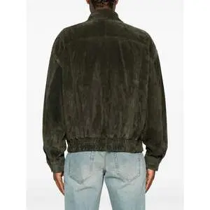 Saint Laurent Jackets Bomber Jackets