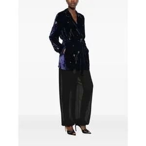 FORTE_FORTE Jackets Oversized Jackets