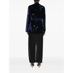 FORTE_FORTE Jackets Oversized Jackets