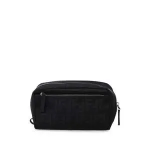 Fendi Wallets & Cardholders - Black