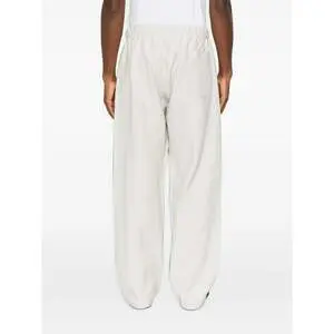 Kenzo Grey Trousers Track Pants