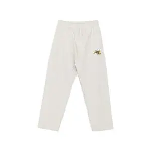 Kenzo Grey Trousers Track Pants - Gray