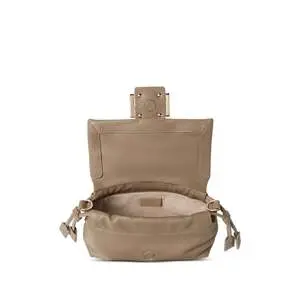 Fendi Neutrals Mini Bags