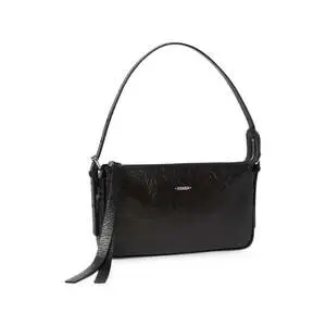 Fendi Shoulder Bags - Black