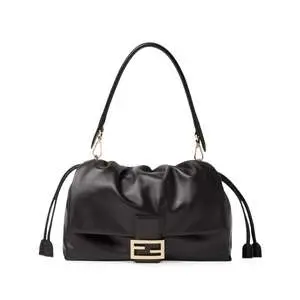 Fendi Shoulder Bags - Black