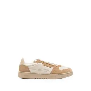 Axel Arigato Neutrals Trainers Low-tops - Cream