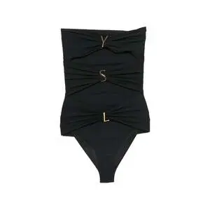 Saint Laurent Beachwear One-pieces
