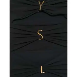 Saint Laurent Beachwear One-pieces