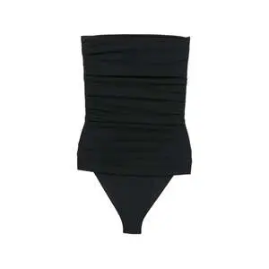 Saint Laurent Beachwear One-pieces
