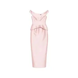 Solace London Dresses Evening Dresses - Pink