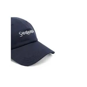 Saint Laurent Hats