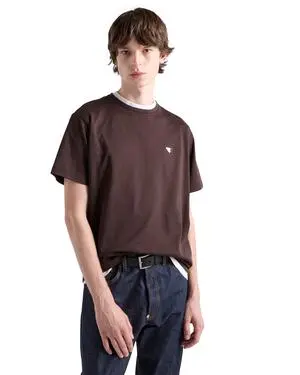 Prada Cotton T-shirt