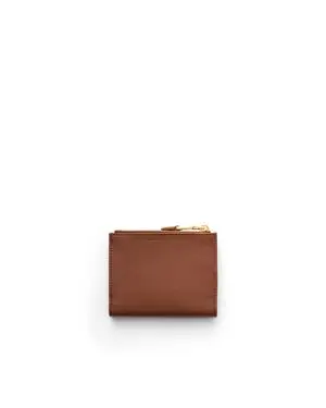 Prada Small Leather Wallet