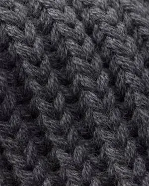 Prada Wool Scarf