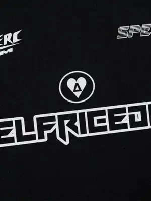 AELFRIC EDEN Racing Graphic Sport Style T-shirt