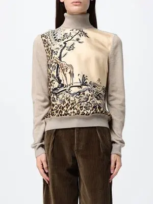 Etro Sweater - Beige
