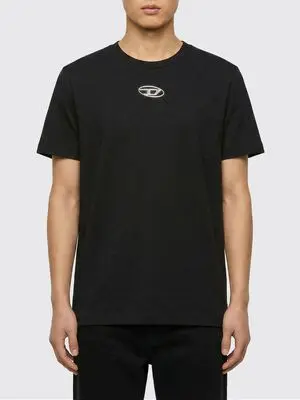 DIESEL® T-shirt - Black