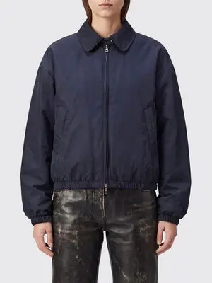 Our Legacy Cotton And Nylon Blend Bomber Jacket