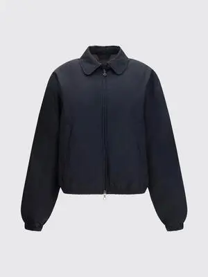 Our Legacy Cotton And Nylon Blend Bomber Jacket