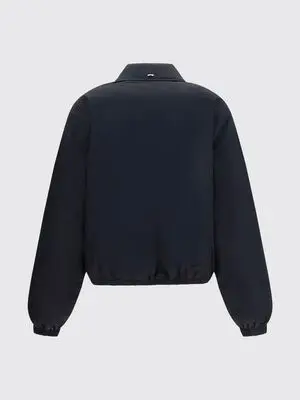 Our Legacy Cotton And Nylon Blend Bomber Jacket
