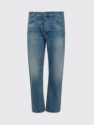 HAIKURE Blake Straight-leg Jeans In Cotton Denim