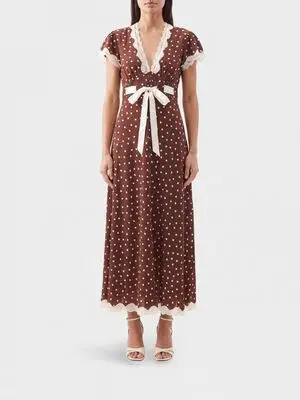 Rixo Embellished Day Dresses