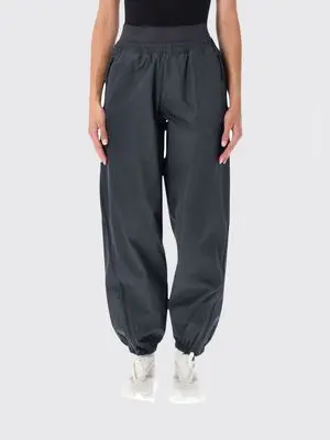 Adidas By Stella Mccartney Wide Leg Sports Pants For Women