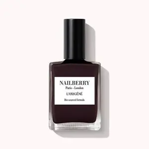 NAILBERRY Nail Polish - Hot Coco