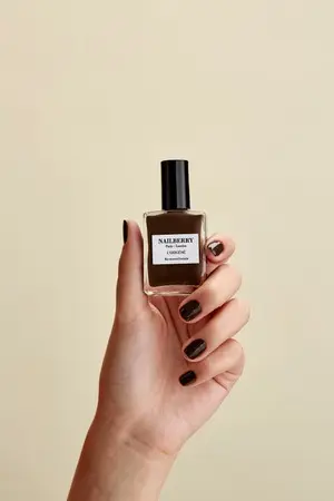 NAILBERRY Nail Polish