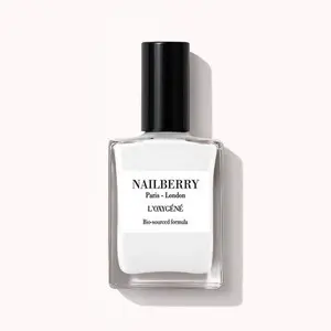 NAILBERRY Nail Polish - Flocon