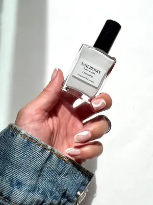 NAILBERRY Nail Polish
