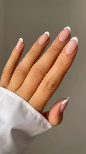 NAILBERRY Nail Polish
