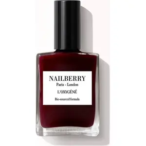 NAILBERRY Bio-sourced Nail Polish
