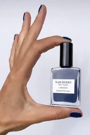 NAILBERRY Nail Polish