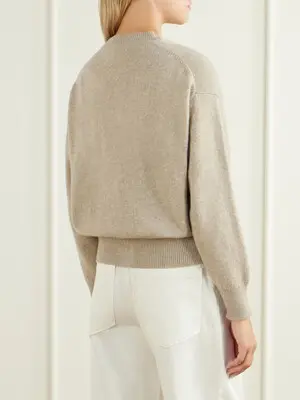 &daughter Daughter Ada Wool Cardigan - Neutrals