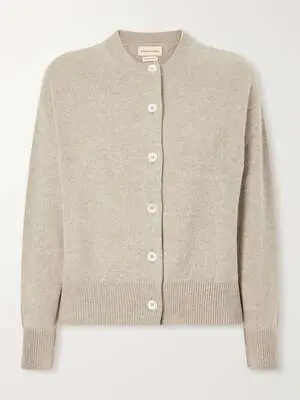 &daughter Daughter Ada Wool Cardigan
