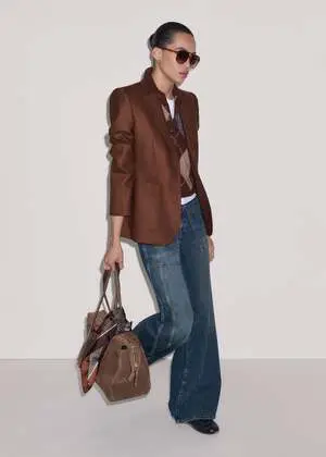 ME+EM Everything Day Bag