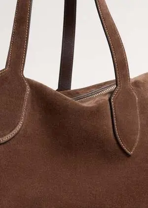 ME+EM Everything Day Bag